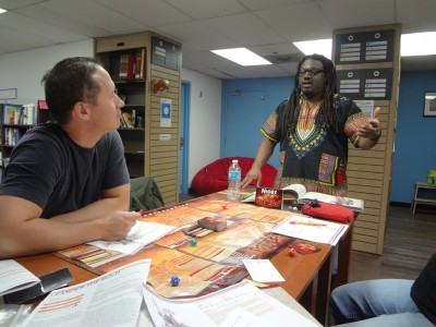 Craven Games: In-Depth Tabletop Games and LARPing Coverage – Page 2 ...